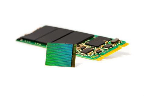 3d Nand Flash Memory S2 Blog