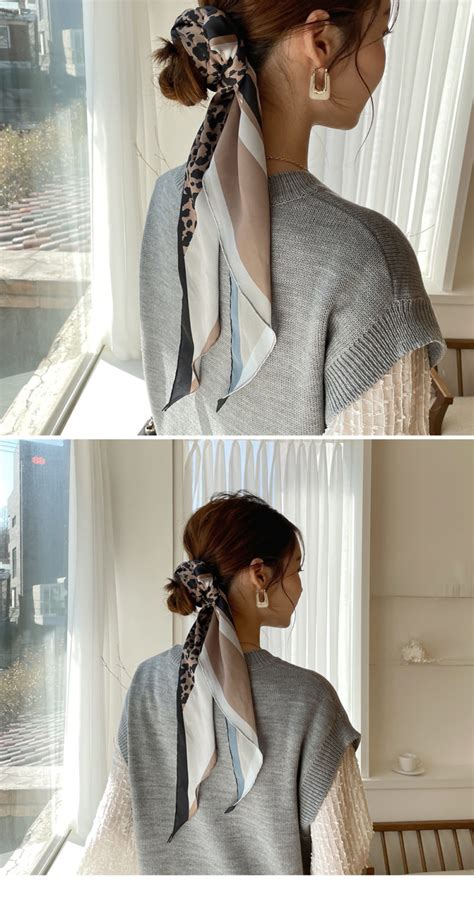【ヘアアクセサリーの種類＆名前】挟む・刺す・結ぶなど使い方を詳しく解説！ 7ページ目 Lamire ラミレ