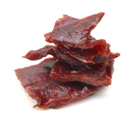 Hillbilly Beef Jerky Curly S Custom Meats