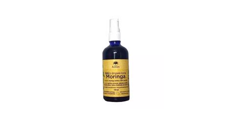 Astron olej z drzewa życia moringa 100 ml opinie skład i cena