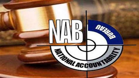 Nab Rawalpindi Files Reference Against Ex Secretary Interior Shahid