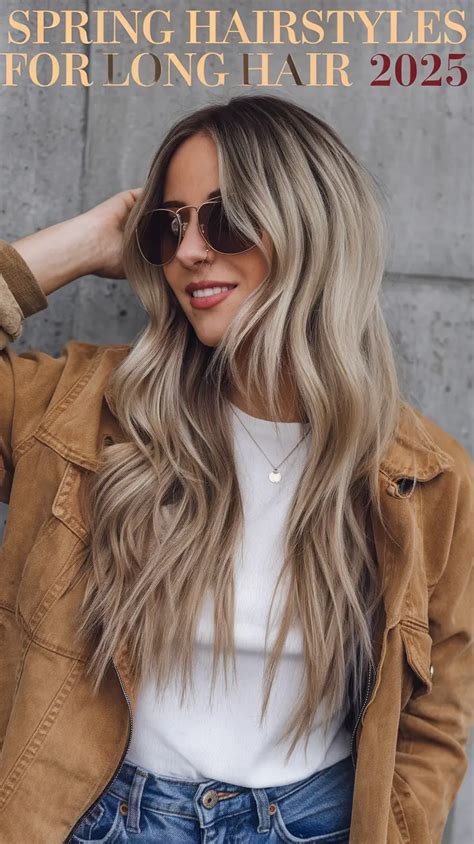 20 Spring Twists Hairstyles 2025 Ideas Short Long Medium And Cute
