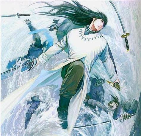 动漫聂风头像 图动漫头像头像大全