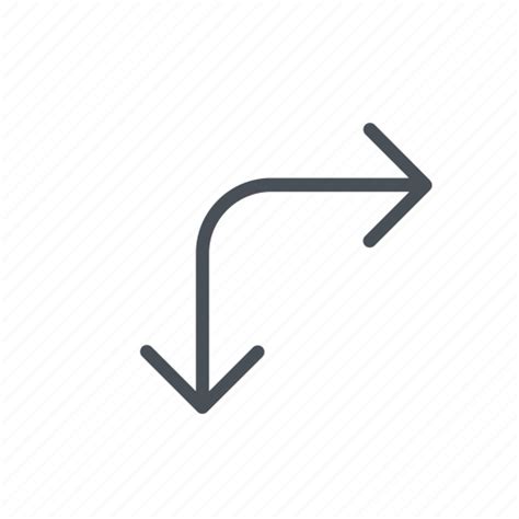 Resize Arrow Direction Expand Size Icon Download On Iconfinder