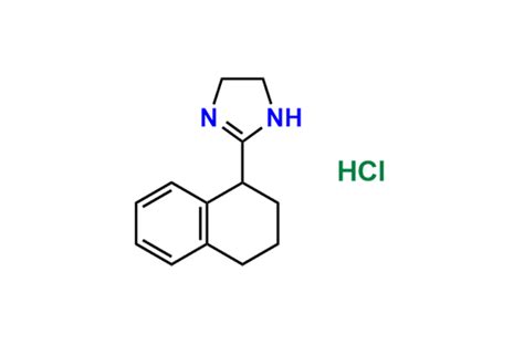 Tetrahydrozoline Hydrochloride Cas No 522 48 5 Na
