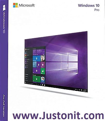 Windows 10 Pro Core Iso 32 Bit And 64 Bit Full Version Download