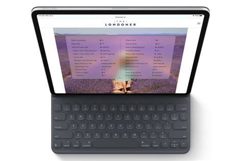 Safari On Ipados The Best New Features Macworld