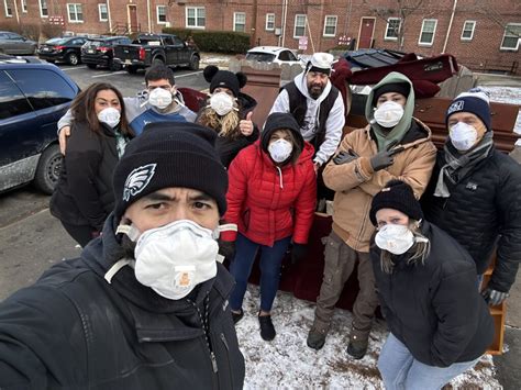 Community Rallies Around Emilio And Daniela Roman In Time Of Crisis Anointed News Journal