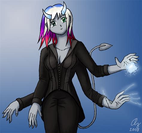 Jazzy By Azaleacloud On Deviantart