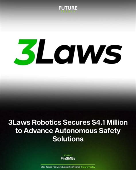 Future Techly On Linkedin Autonomoustech Safetyinnovation Ai