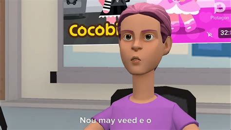 Plotagon Laziness Short 1 Youtube