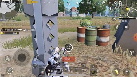 Pubg Mobile تحدي من سلاح واحد Youtube