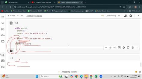 control statement if else part 2 youtube