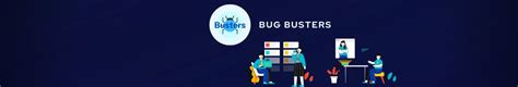 Bug Busters Linkedin