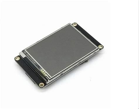 Nextion Enhanced Nx3224k028 28 Hmi Touch Display Single Phase At Rs