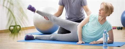 Physical Therapy Clinic West Bloomfield Township Mi Physical Therapy
