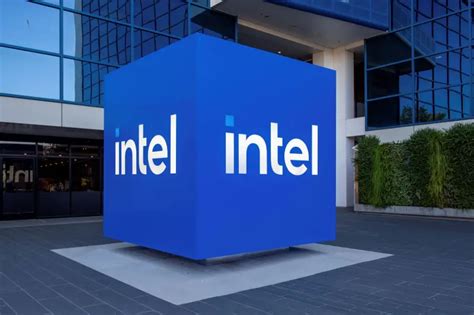 英特爾首席工程師疾呼「別賣給台積電」 專家點出分拆關鍵障礙 全球 Nownews今日新聞