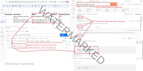 Sử Dụng Biến Trong Postman Cách Tối ưu Hóa Kiểm Thử Api Test Mentor