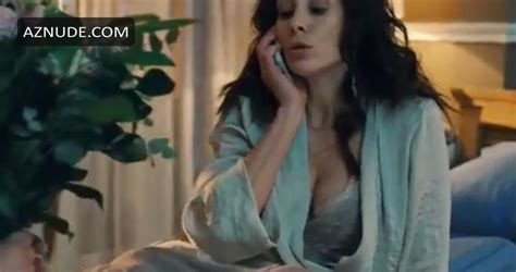Alibi Nude Scenes Aznude