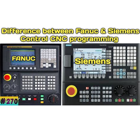Fanuc Controls Programming Fanuc Cnc And Robotics Integration