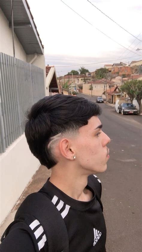 Pin By Anohilaludin On Pin Buatan Anda Hair Cuts Faded Hair Haircut