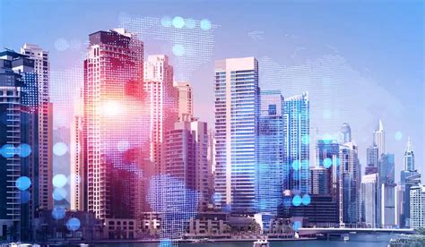 Co Working Spaces In Dubai Fostering Collaborative Excellence