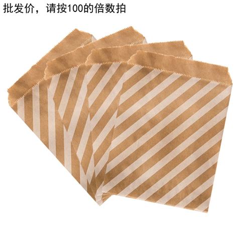 [พร้อมส่ง]ซองกระดาษคราฟท์ 13x18cm ซองกระดาษน่ารักๆ ถุงของขวัญ ถุงขนม