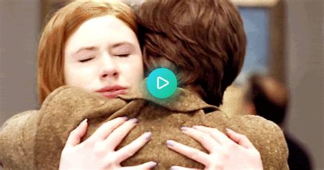 Sometimes All You Need Is A Hug  On Imgur