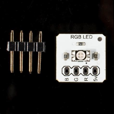 Rgb Led Breakout 3528 Australia