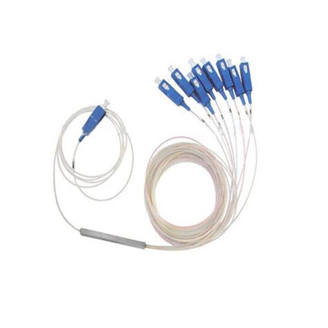 Plc Splitter Scupc 18 Mini Type Plc Splitter Price And Specs Ycict