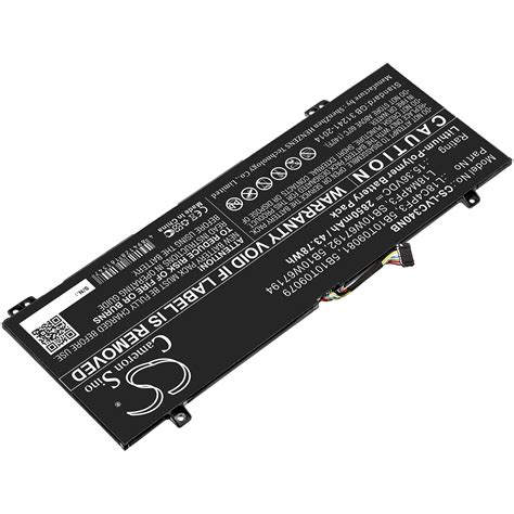 Battery For Lenovo IdeaPad C340 14IWL Device Repair Guy
