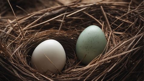 Duck Egg Hatching Time How Long Does It Take For New Life