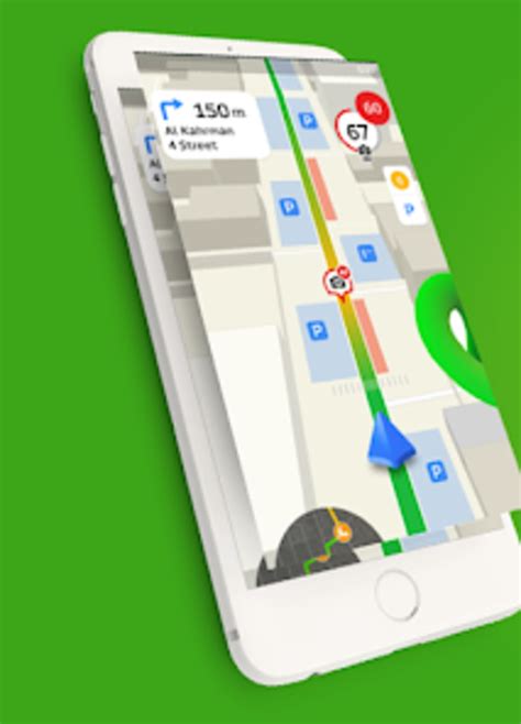Android için 2GIS Maps Navigation Guide İndir