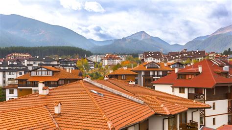 Банско влиза в топ 3 на най желаните дестинации за 2025 година Nova