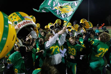 Lynden Gets Back To 2a State Title Game Cascadia Daily News