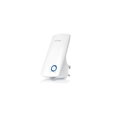 Tp Link Mbps Universal Wi Fi Range Extender Tl Wa Re