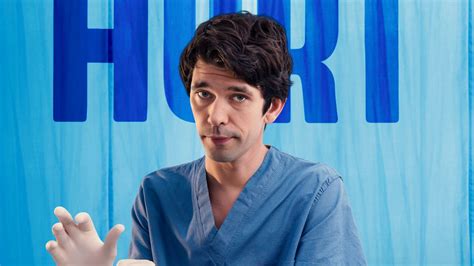 This Is Going To Hurt Series 2