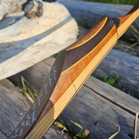 Outlaw Custom Bows Deepwater Nsw