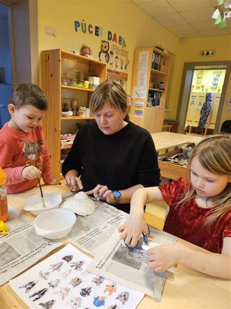 Meža Pasaka Pii Sprīdītis