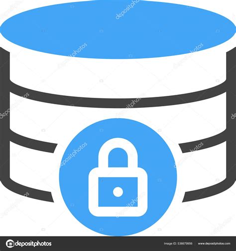 Database Server Network Icon Stock Vector By ©iconfinder 536679956