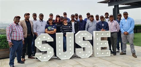 south african msps jump on board with suse suse communities