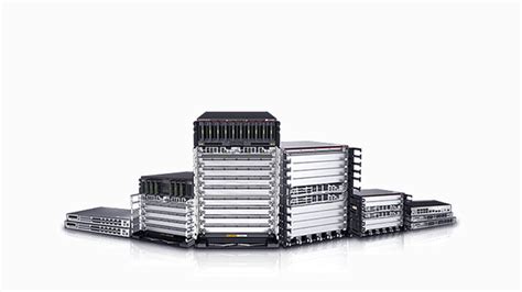Huawei Enterprise Networking Huawei Enterprise