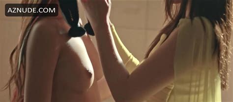 Aiko Garcia Nude Aznude