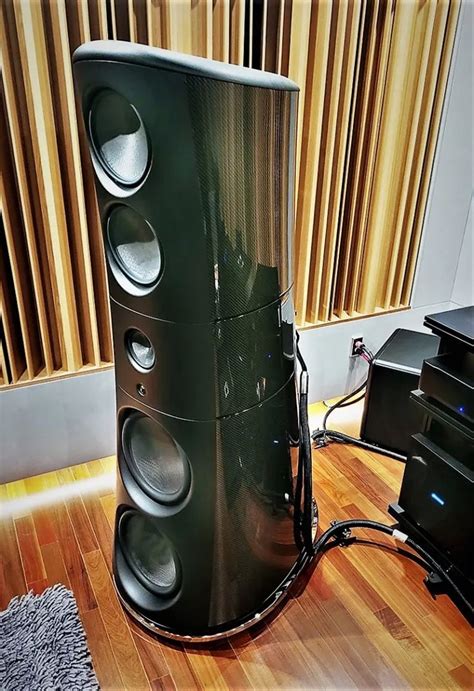 Pin De Alphonse Spurlock Jr En Vintage Audiophile Stereo Speakers