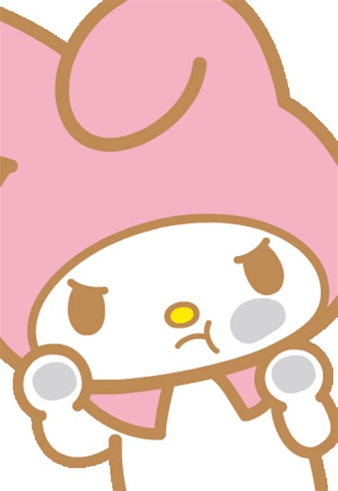 My Melody  Cen