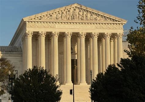 Justices Schedule Mexicos Suit Against Us Gun Manufacturers Scotusblog