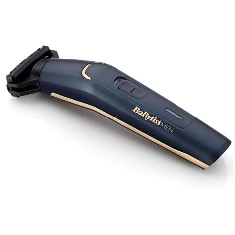 Триммер BaByliss BG120E купить на OZON по низкой цене (1599829776)
