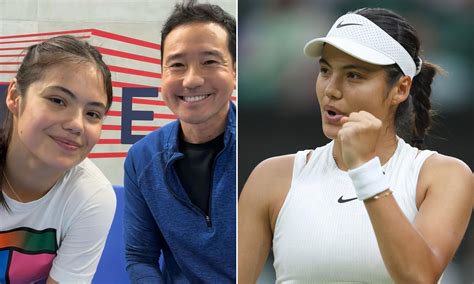 Emma Raducanu Shares Update After Starting Work With Highly Rated New Fitness Coach Who Has