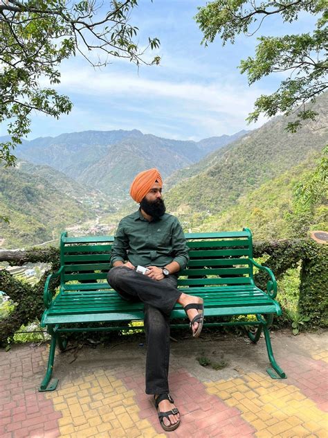 Dr Sukhjot Singh On Linkedin In Solitude The Mind Gains Strength And