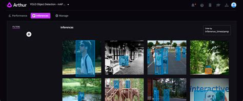 Arthur For Cv Models Monitoring Explainability And Fairness